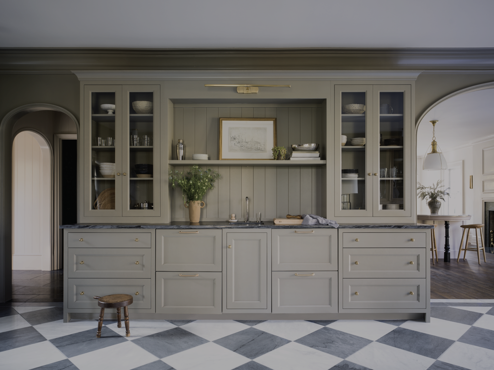 PROJECTS — Jean Stoffer Design