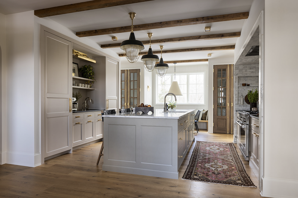 PROJECTS — Jean Stoffer Design