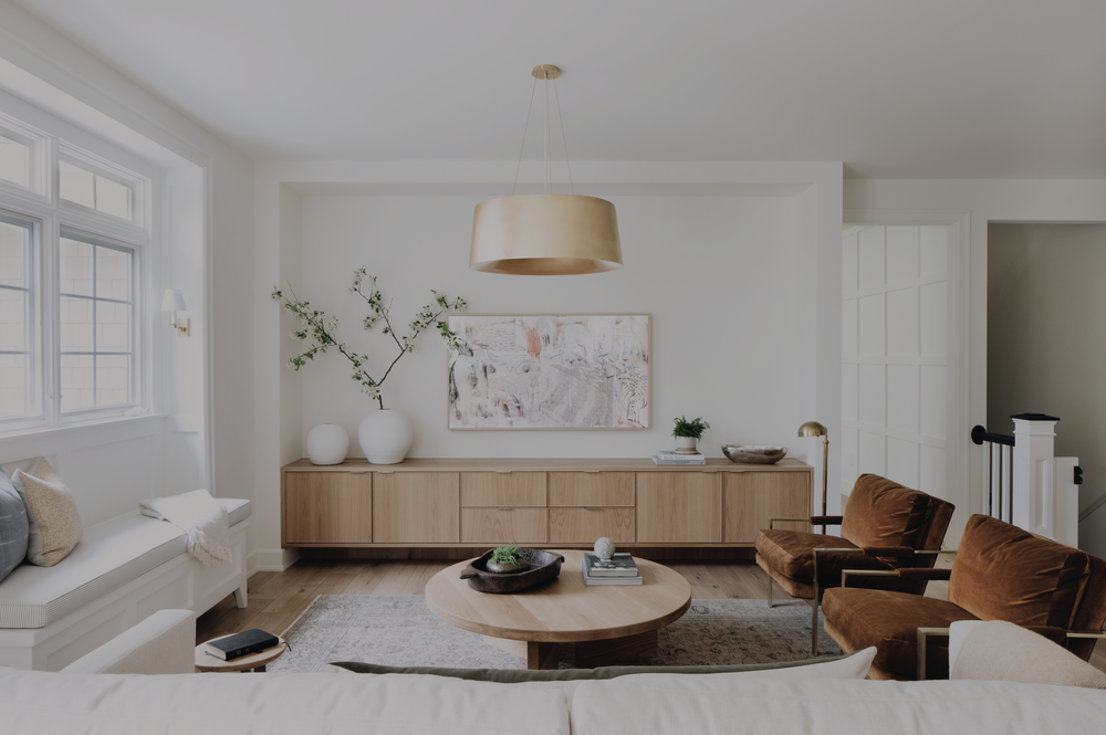 PROJECTS — Jean Stoffer Design