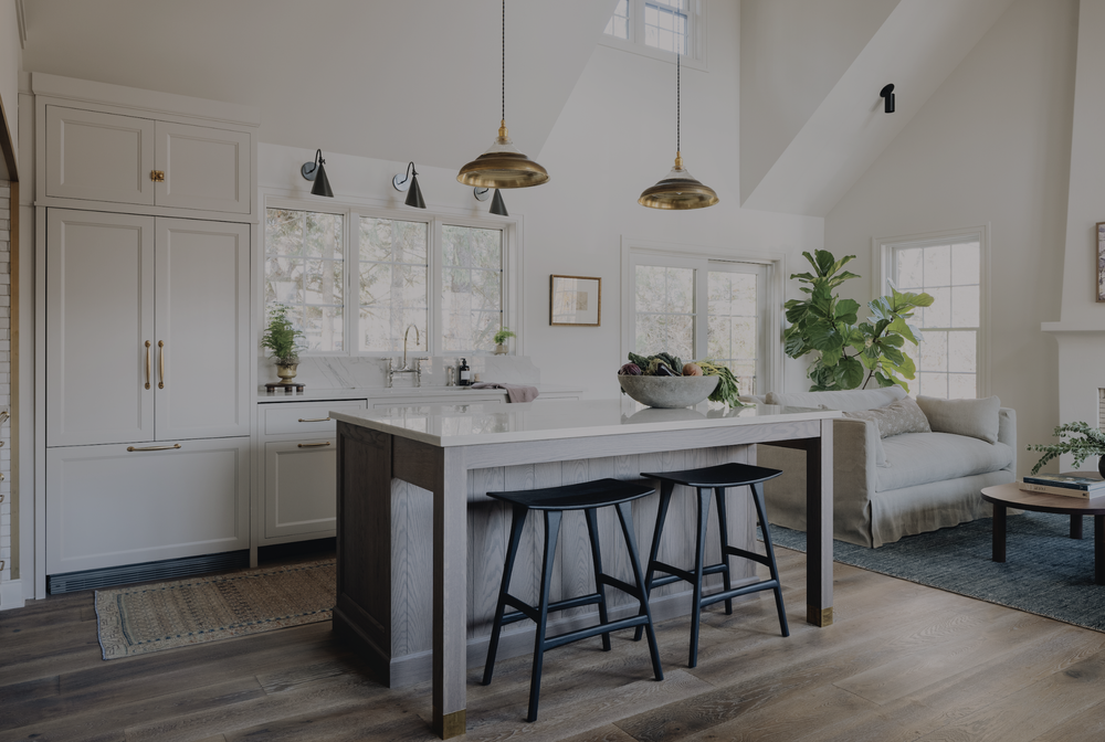 PROJECTS — Jean Stoffer Design
