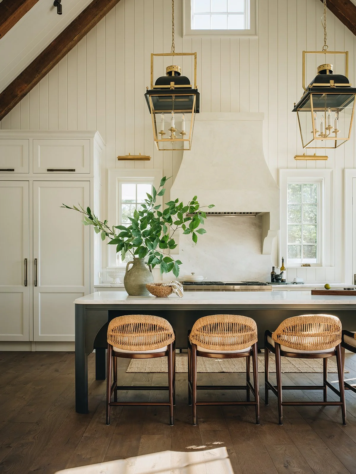 Glen Lake — Jean Stoffer Design