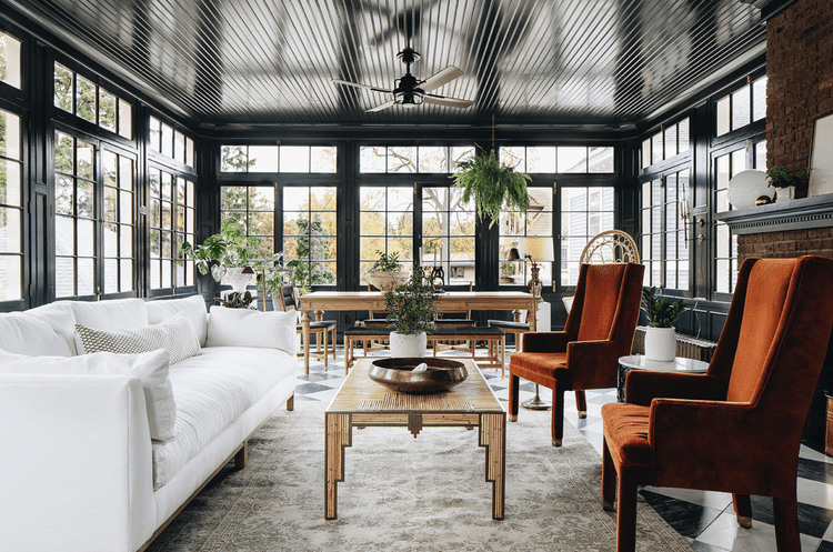 PROJECTS — Jean Stoffer Design
