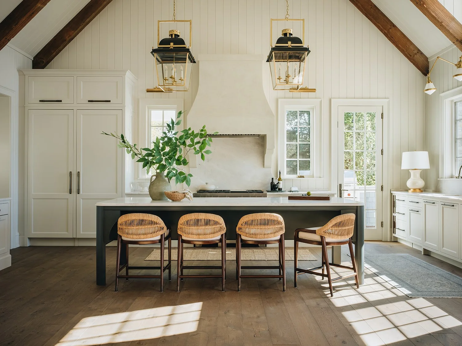 PROJECTS — Jean Stoffer Design