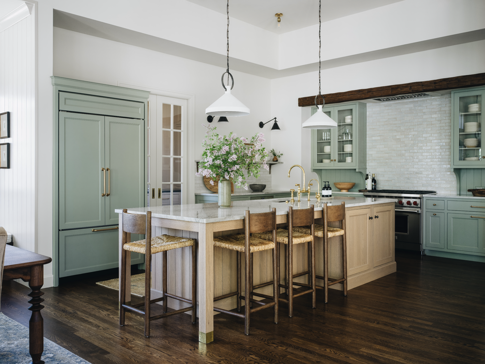 View All Projects — Jean Stoffer Design