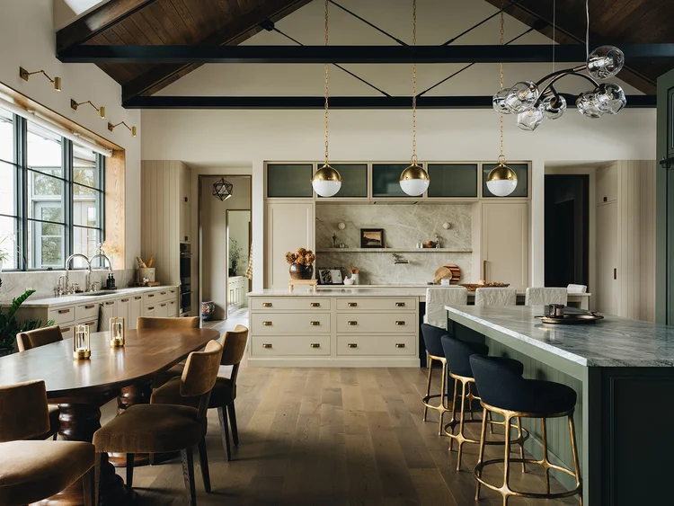 PROJECTS — Jean Stoffer Design
