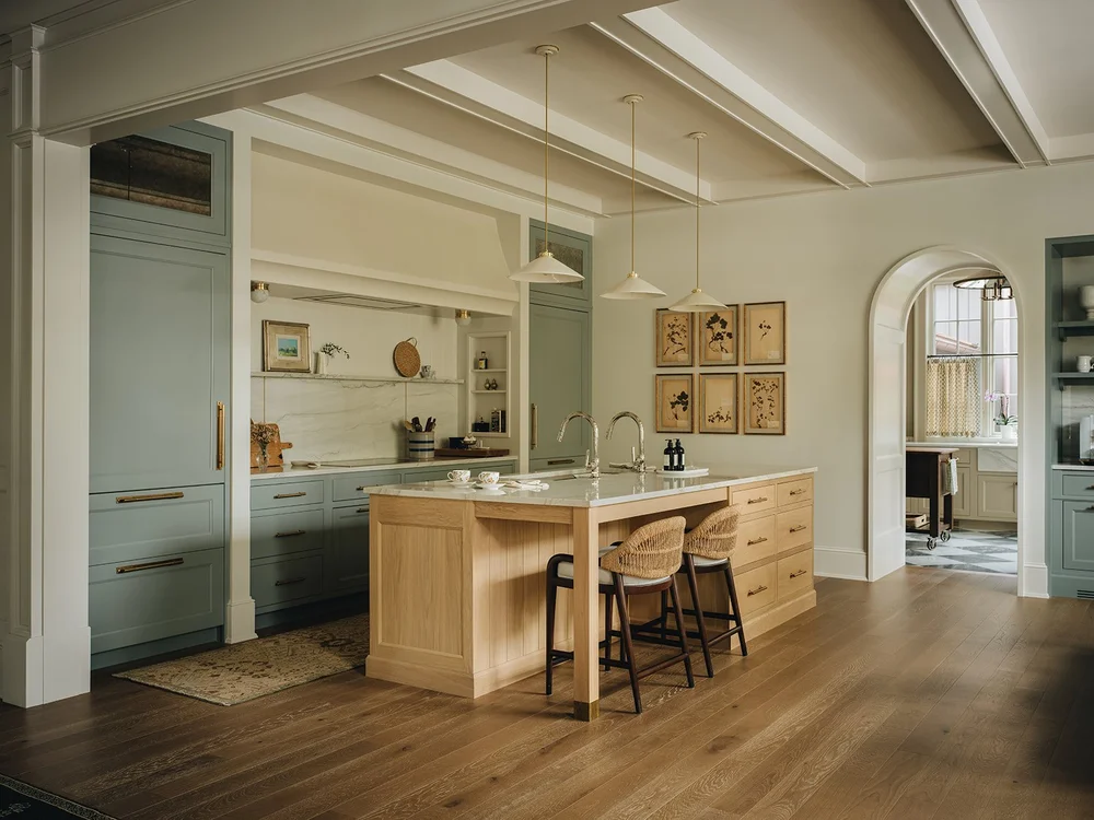 PROJECTS — Jean Stoffer Design