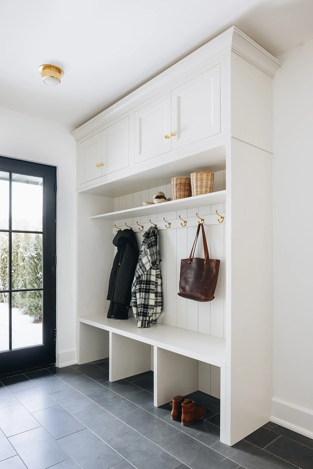 PLYMOUTH ROAD — Jean Stoffer Design