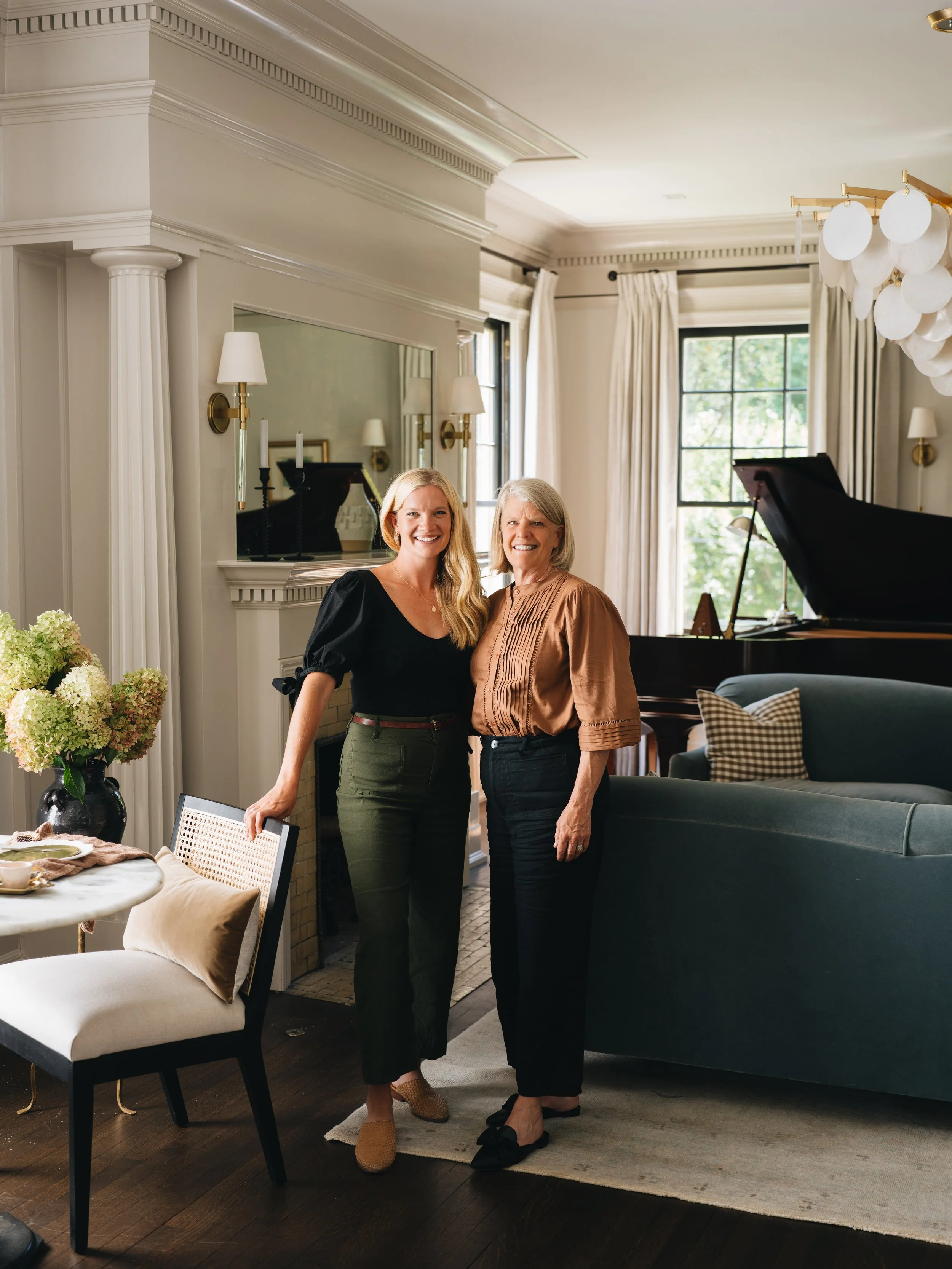 ABOUT — Jean Stoffer Design