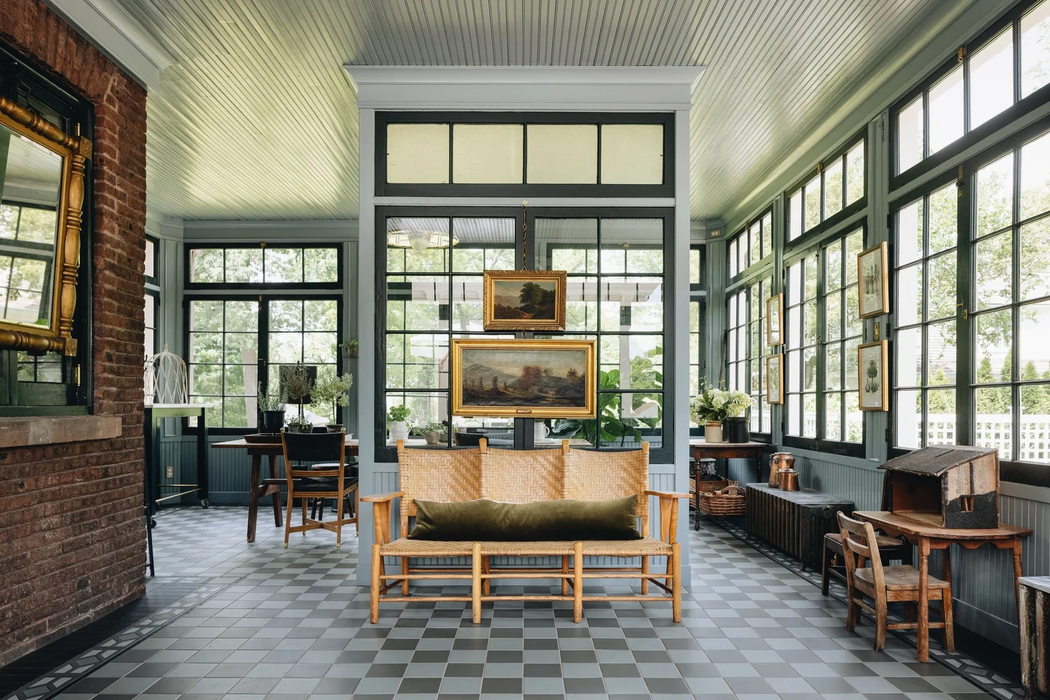 View All Projects — Jean Stoffer Design