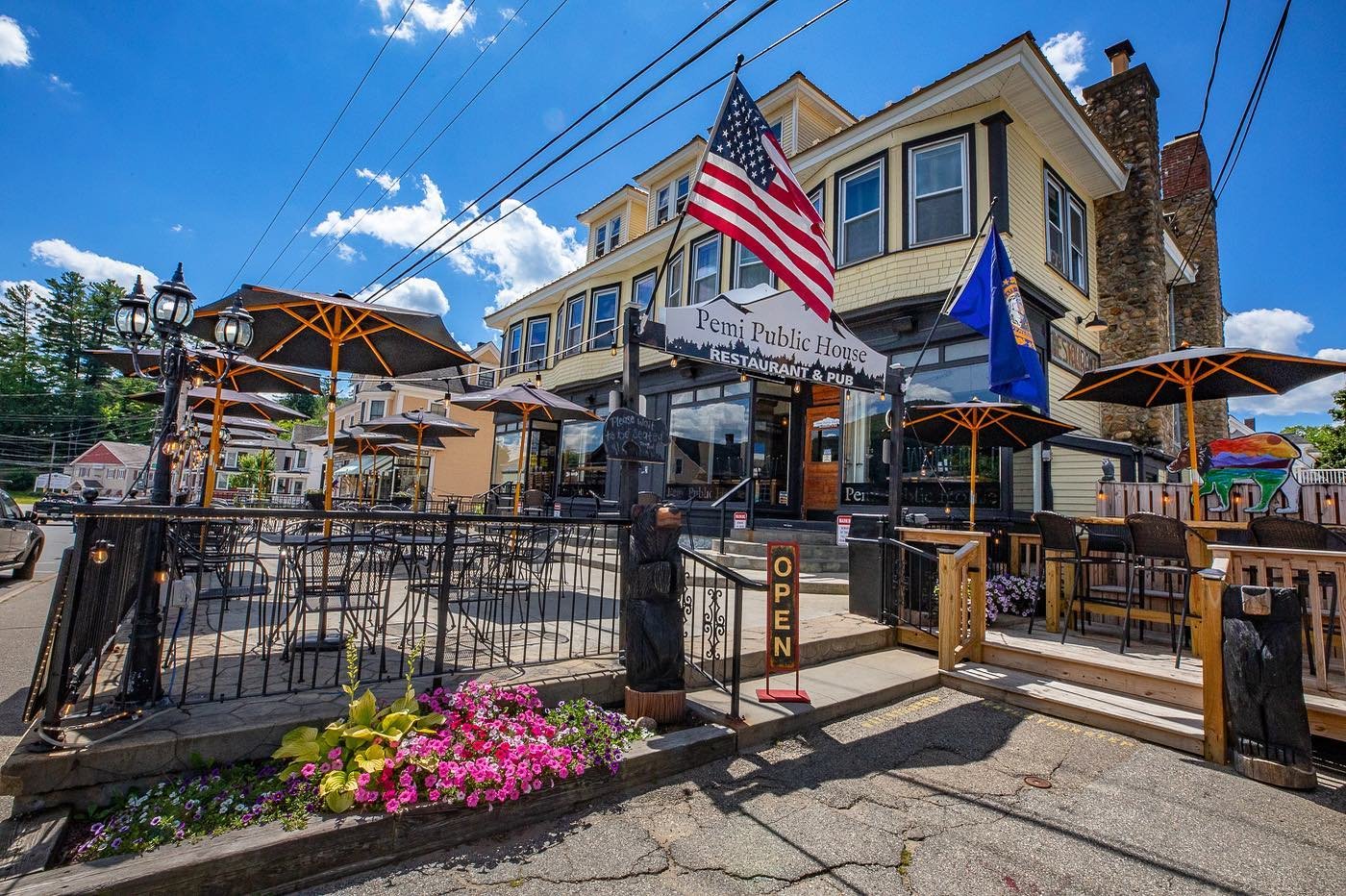 Pemi Public House