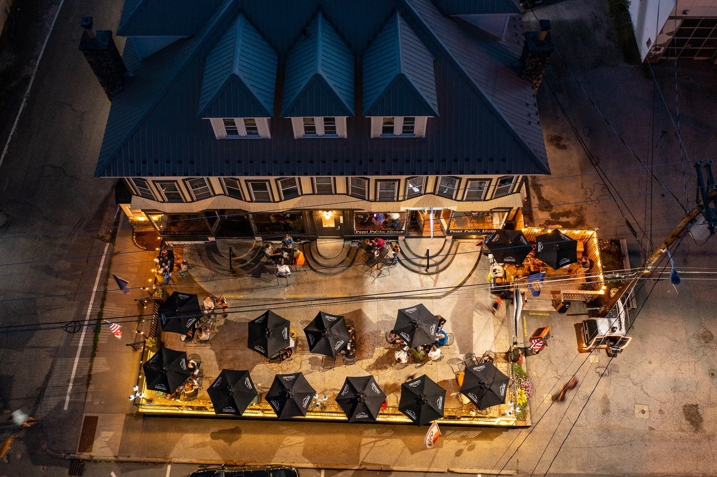 Pemi Public House