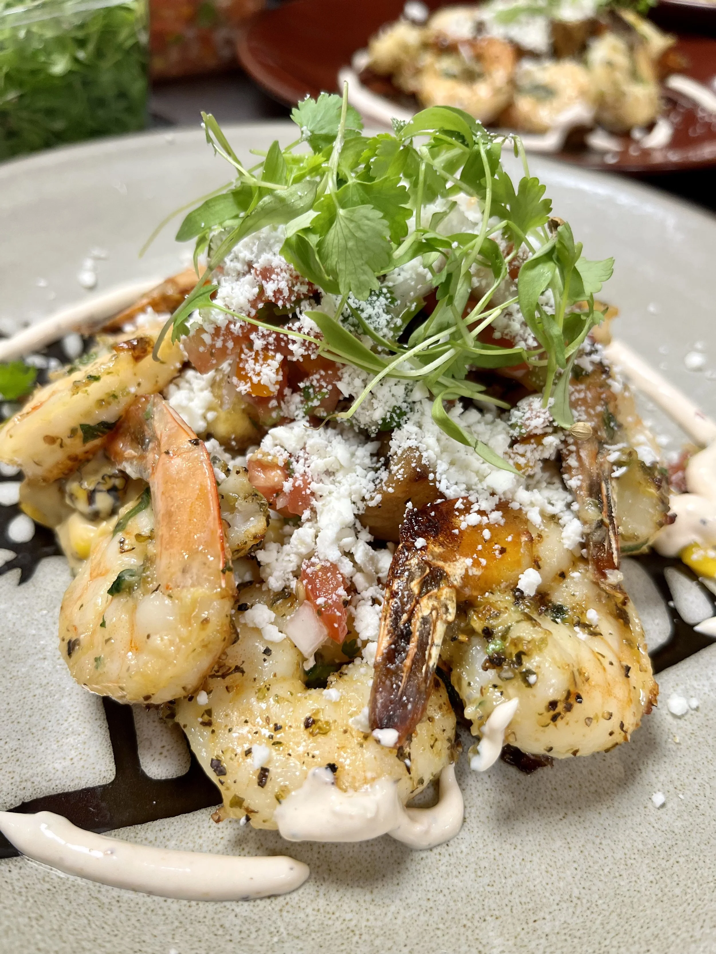 Menu — Pemi Public House