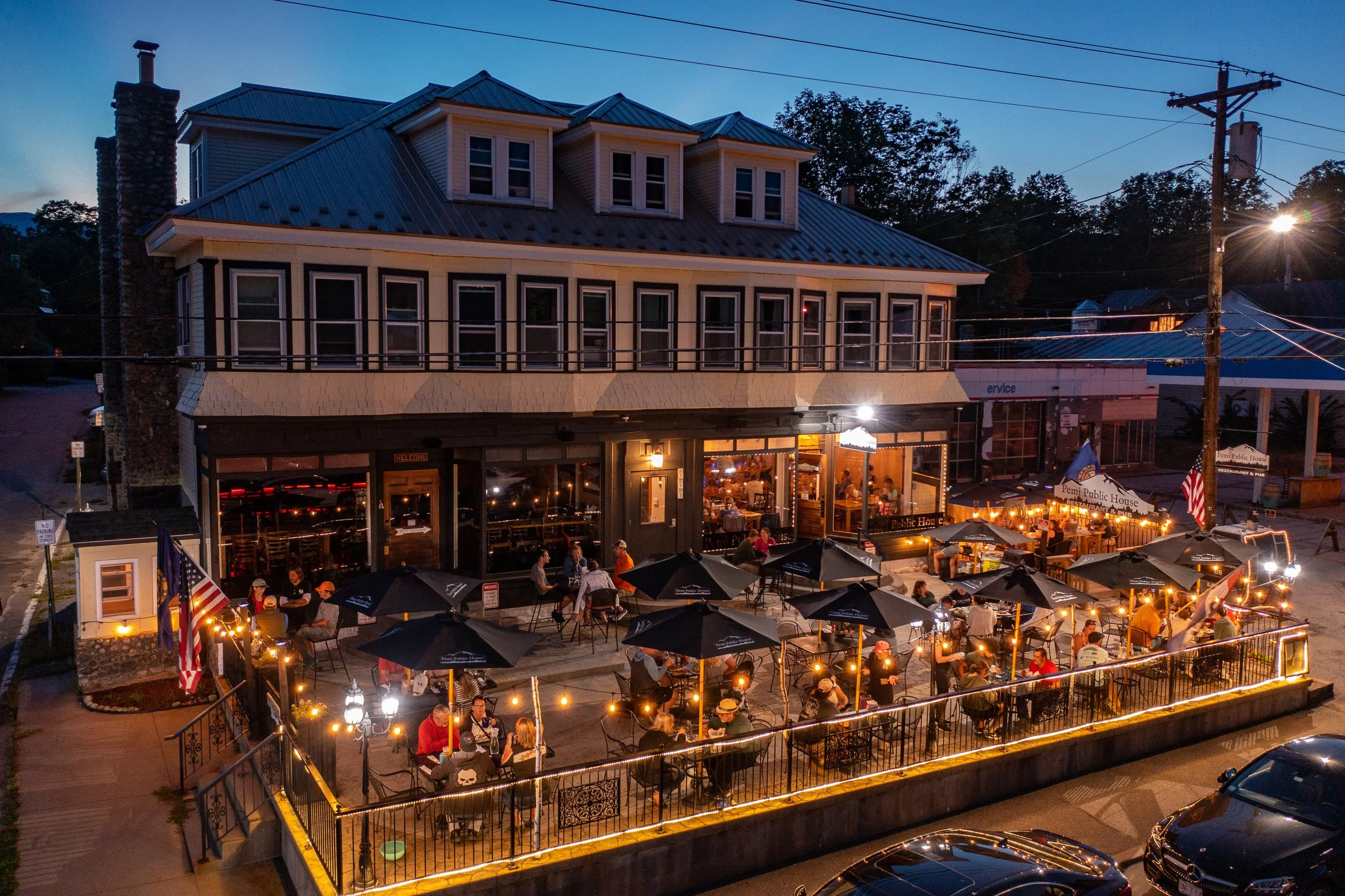 Pemi Public House