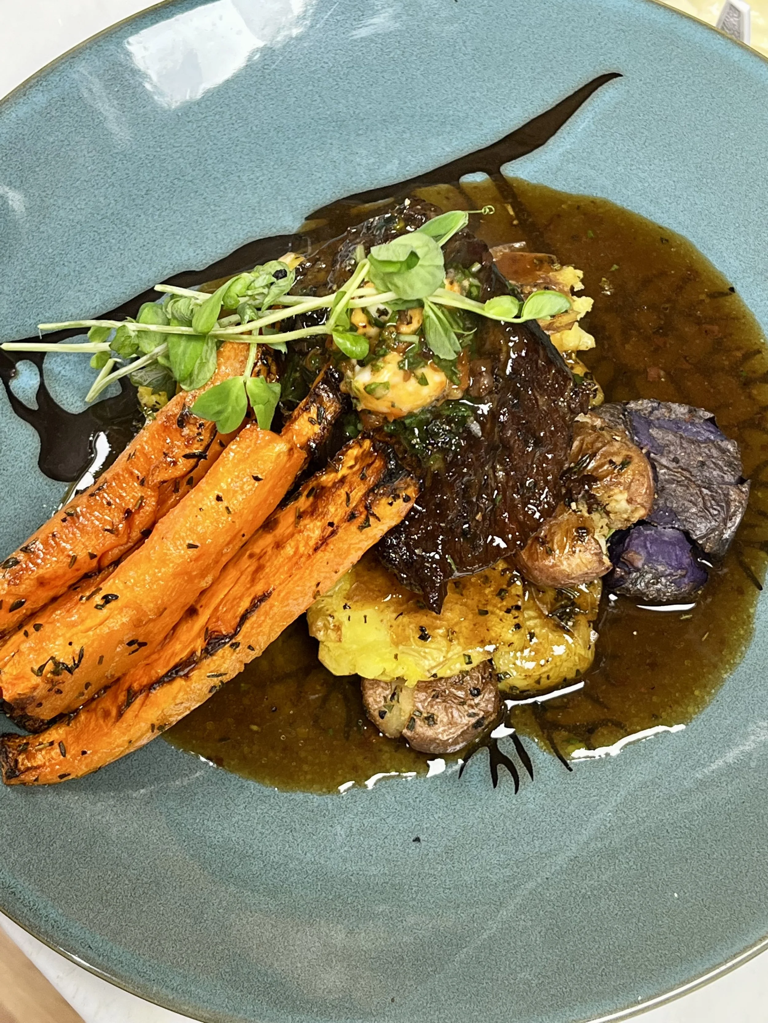 Menu — Pemi Public House