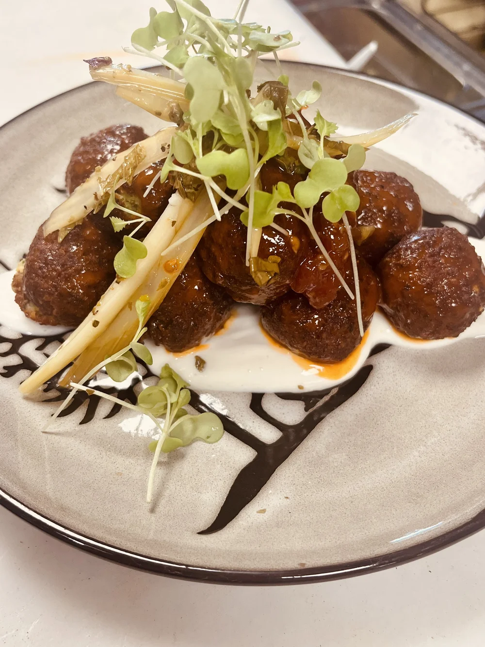 Menu — Pemi Public House