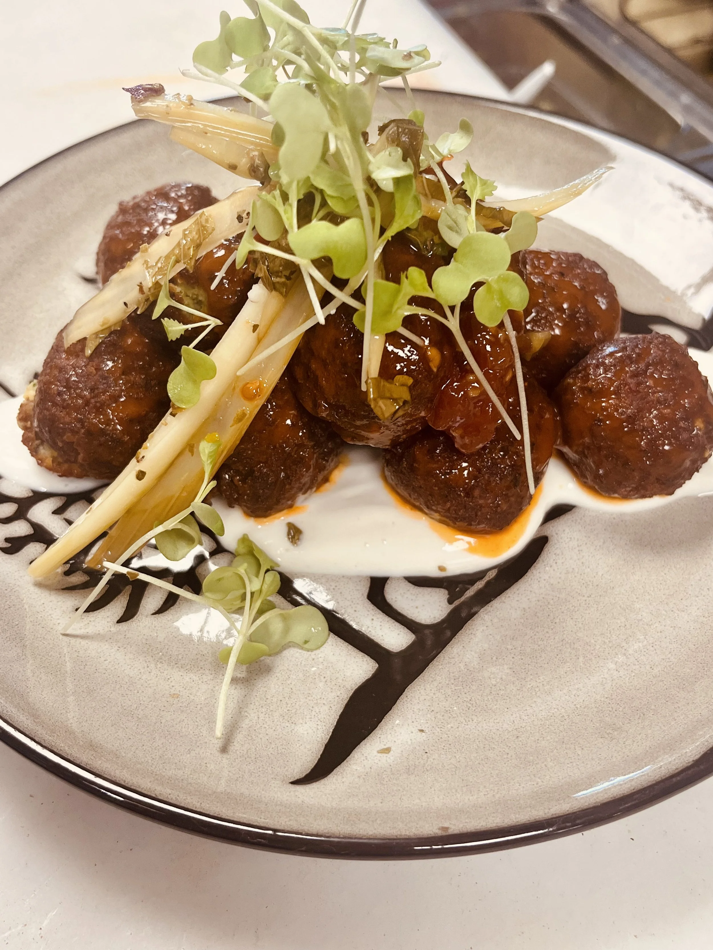 Menu — Pemi Public House