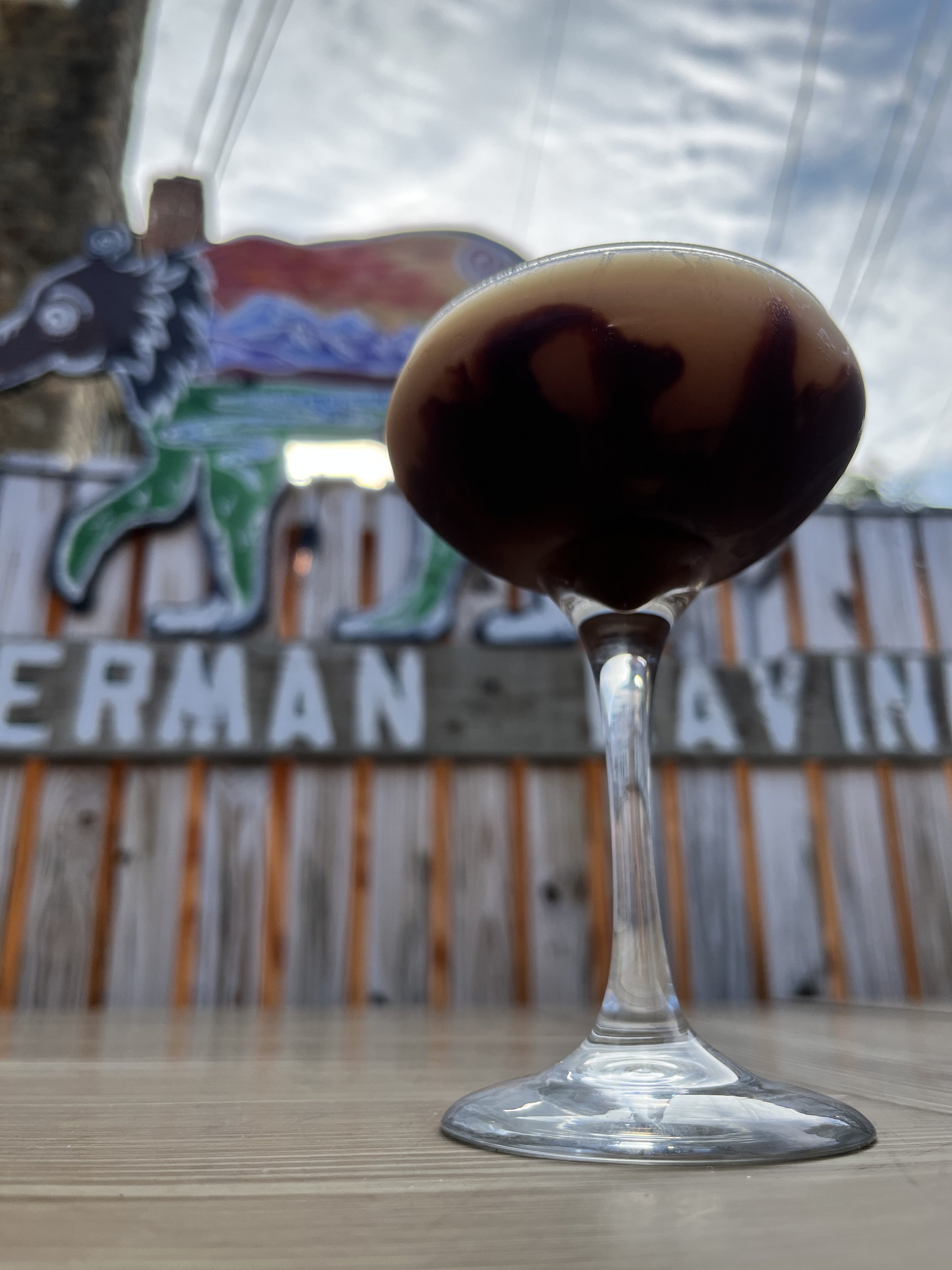 Menu — Pemi Public House