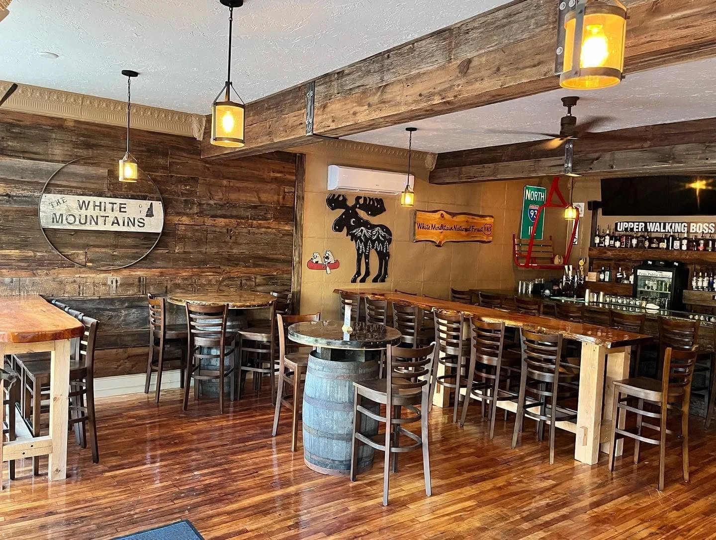 Pemi Public House