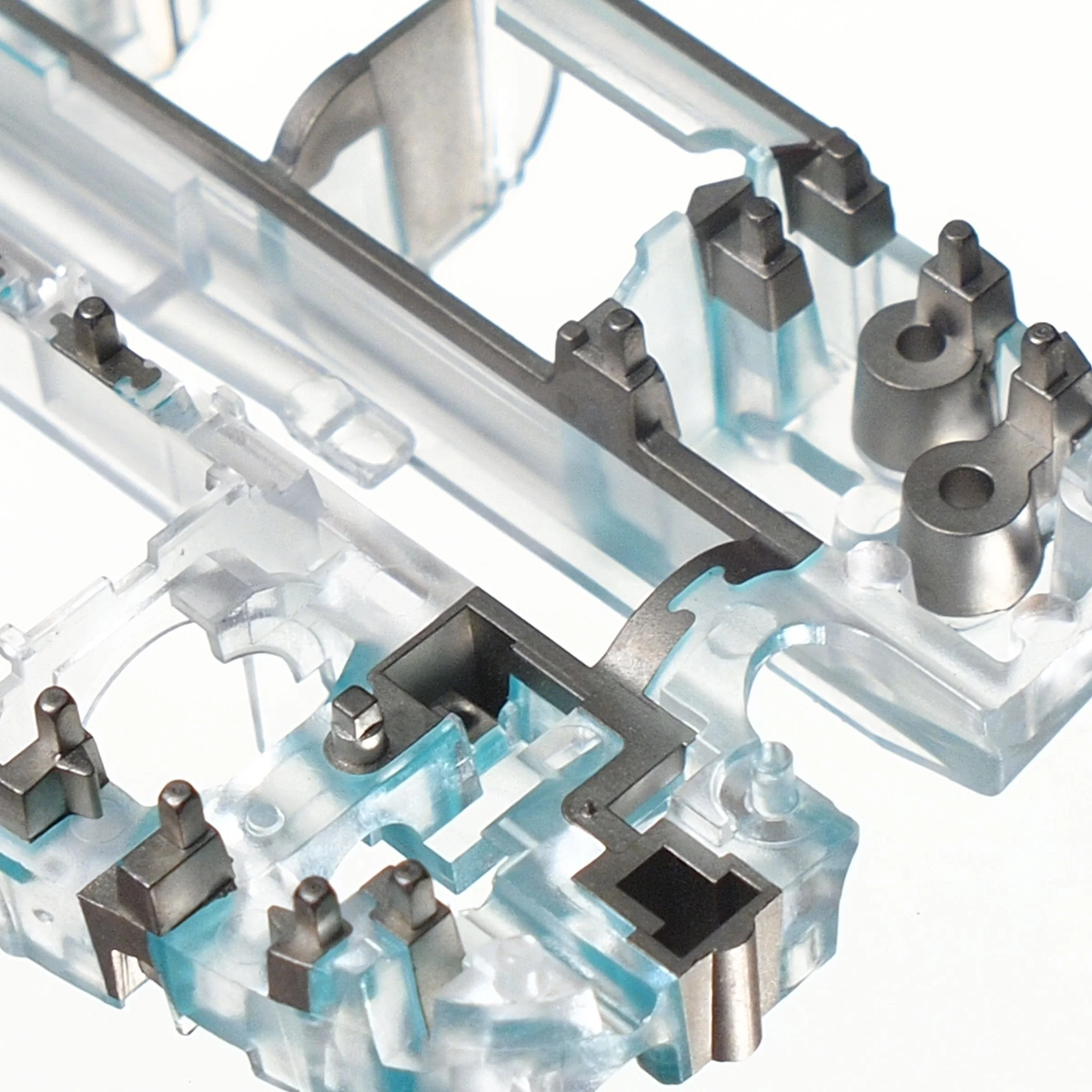 Insulet Omnipod — HaA Product Development