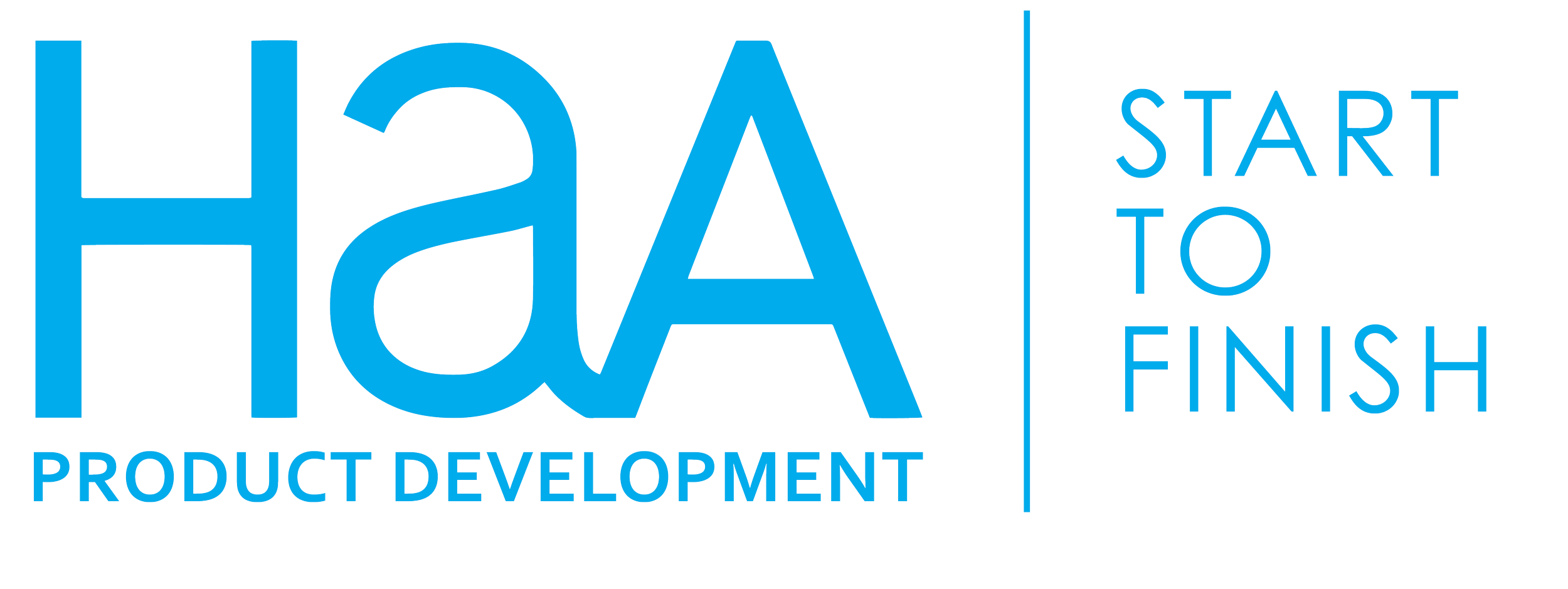 HaA Product Development