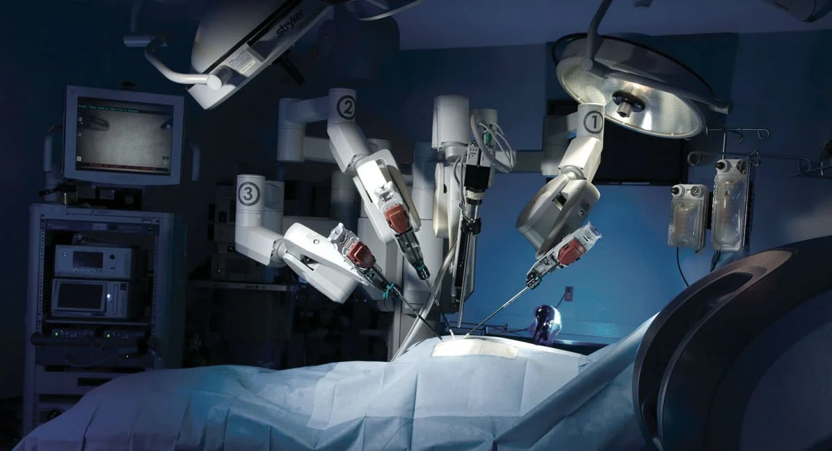 Verb Surgical — HaA Product Development