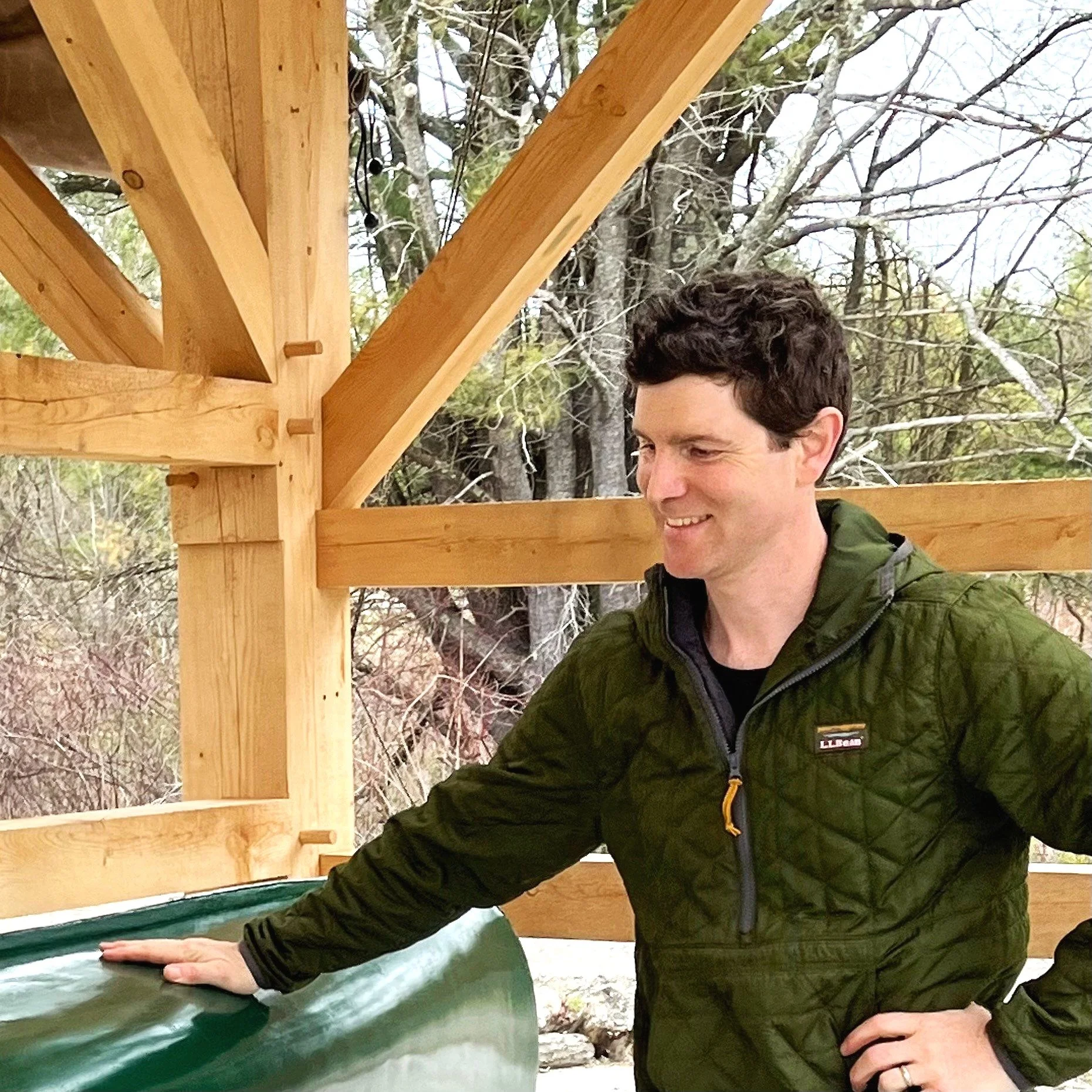 Team 1 — Handful Studios