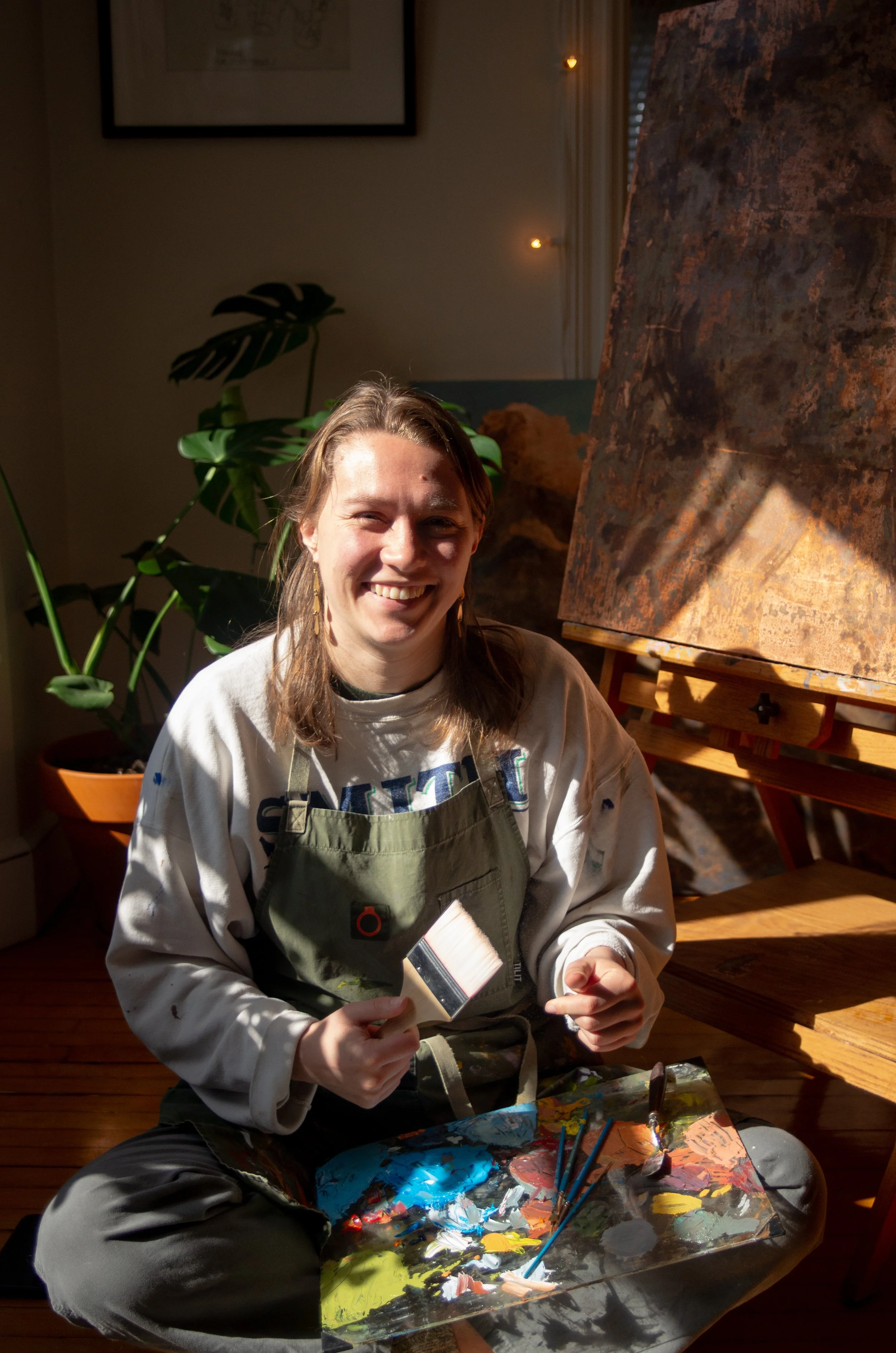 Team 1 — Handful Studios