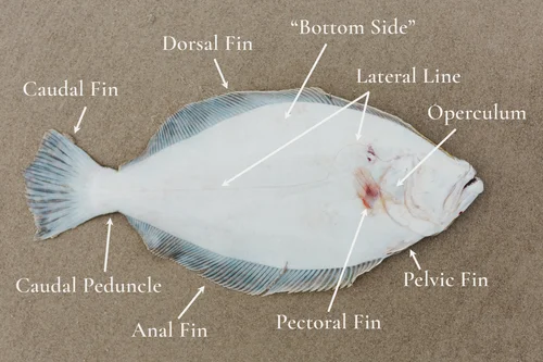 External Anatomy of Fishes — FISHUCATION