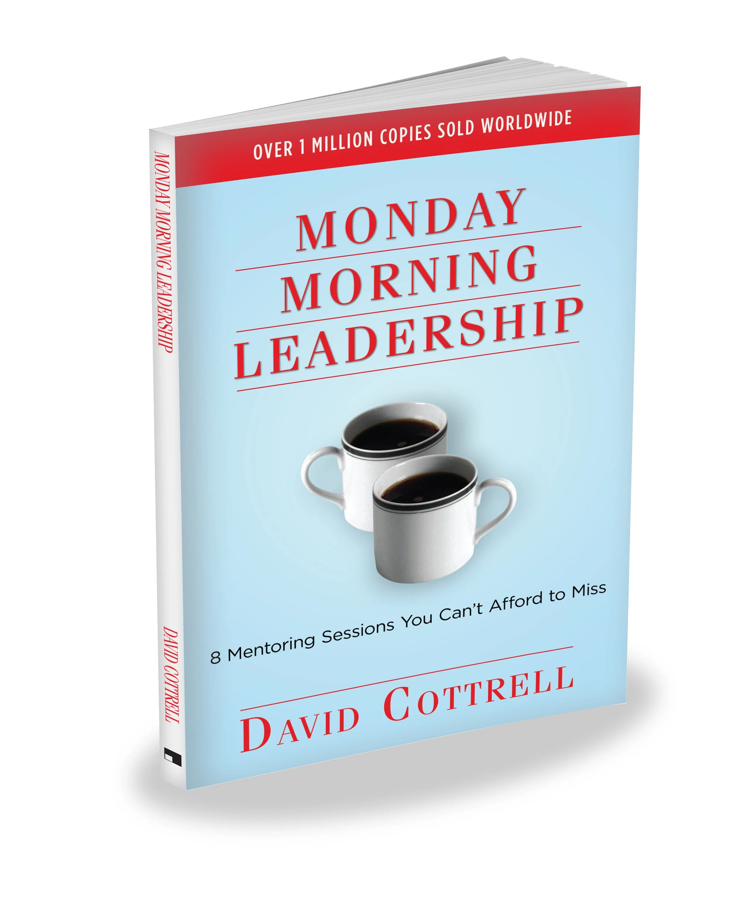 Shop — CornerStone Leadership