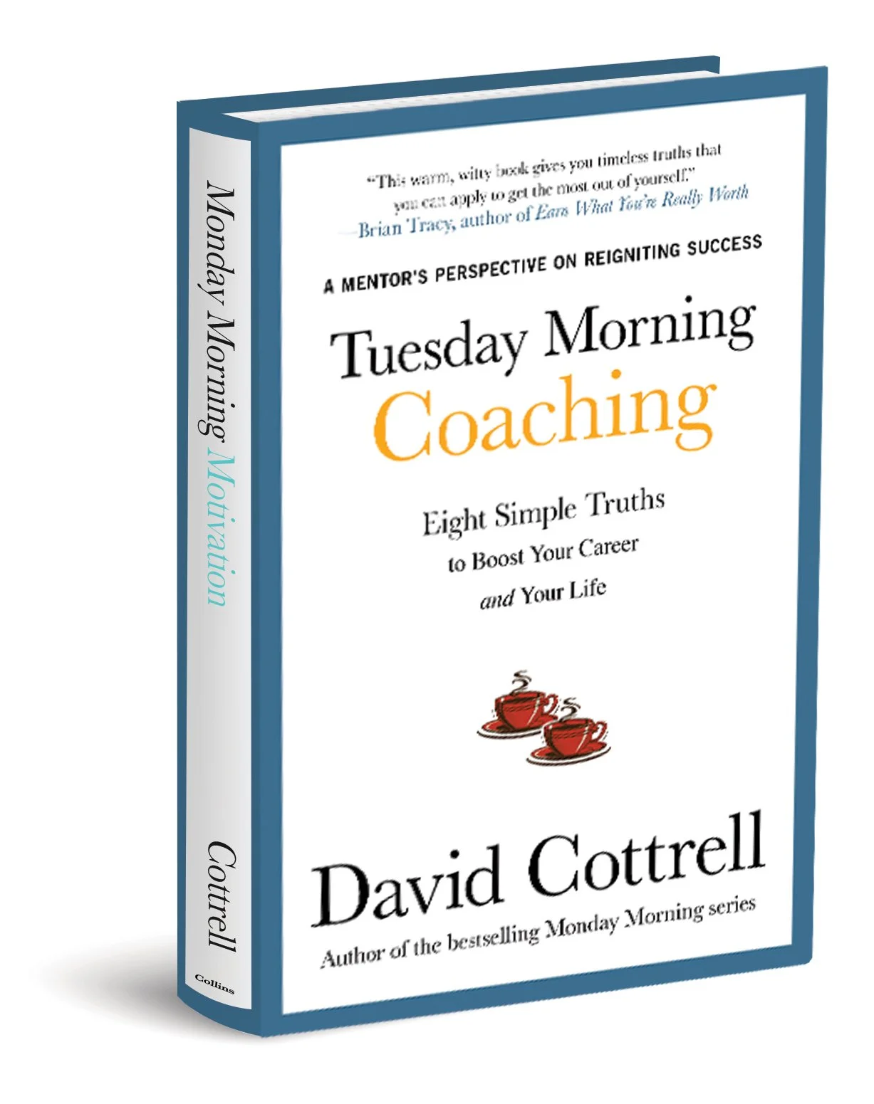 Shop — CornerStone Leadership