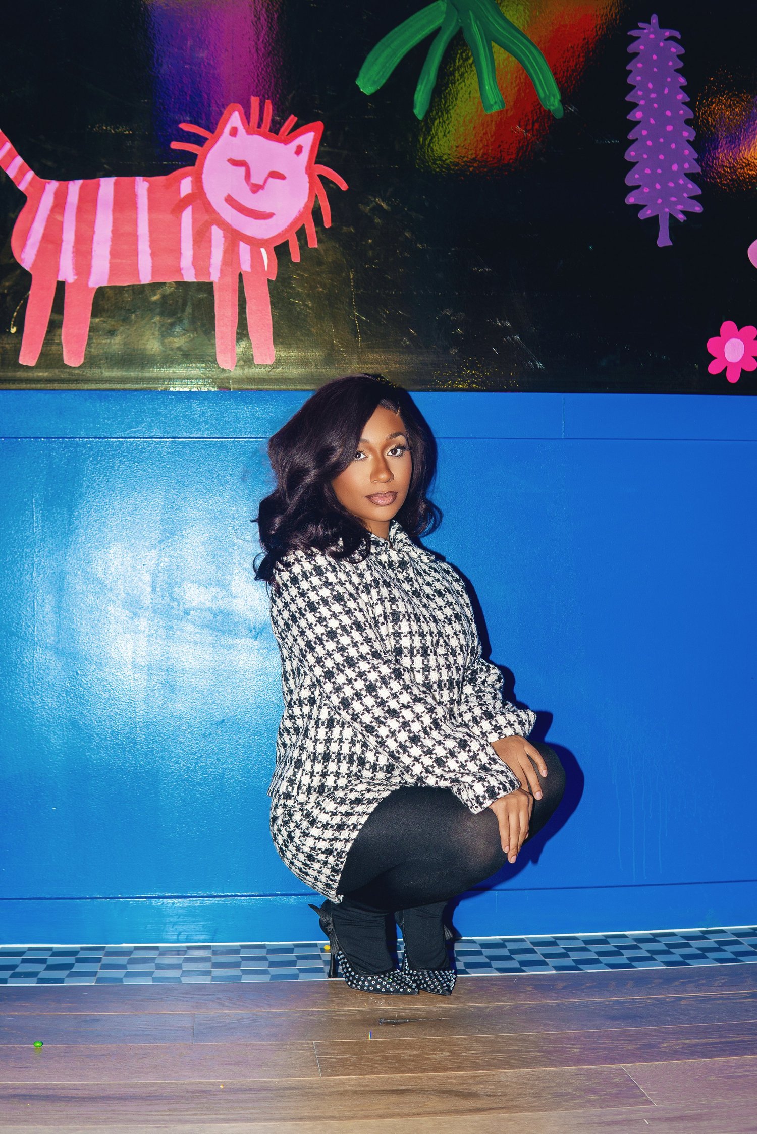 Christopher Jamar Payne