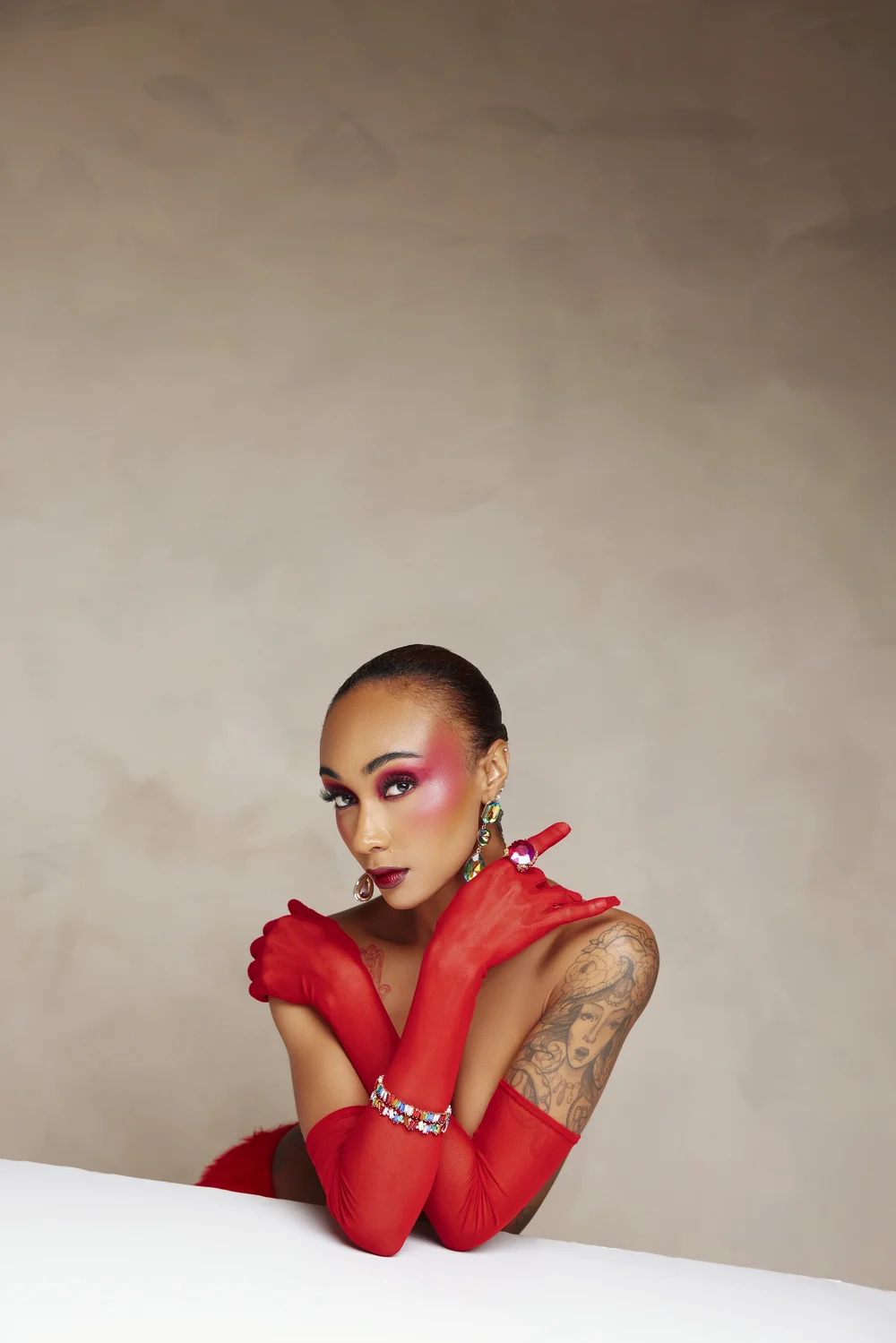 Christopher Jamar Payne