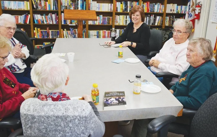 The Denison Free Press - Newspaper Serving Denison and Crawford County ...