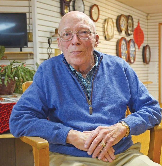 The Denison Free Press - Newspaper Serving Denison and Crawford County ...