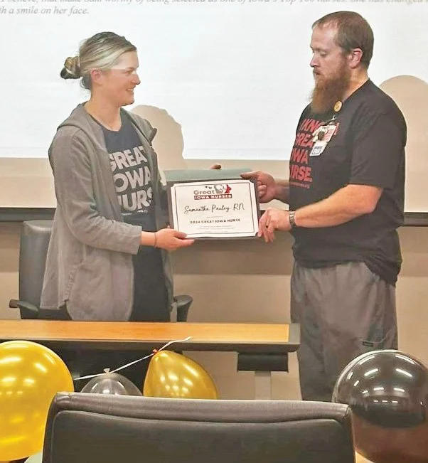 The Denison Free Press - Newspaper Serving Denison and Crawford County ...