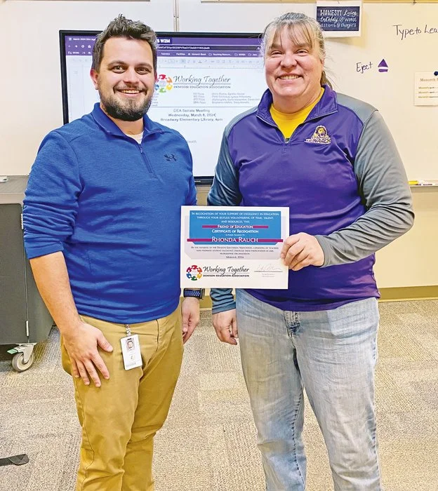 The Denison Free Press - Newspaper Serving Denison and Crawford County ...