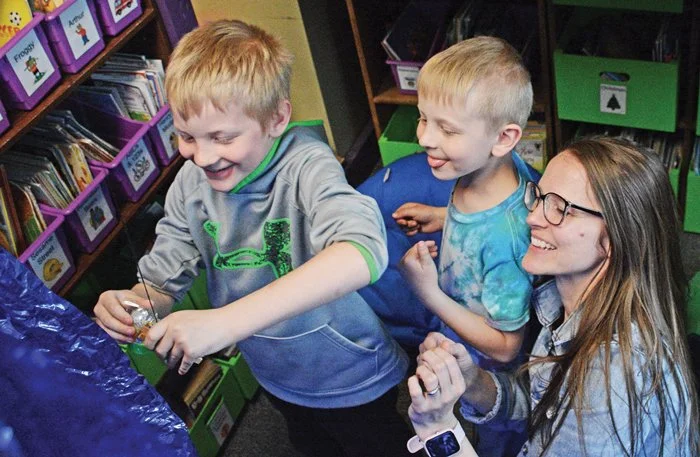 The Denison Free Press - Newspaper Serving Denison and Crawford County ...