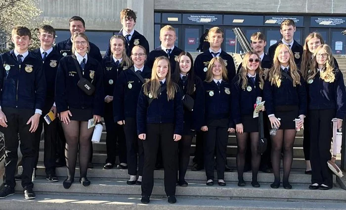 The Denison Free Press - Newspaper Serving Denison and Crawford County ...