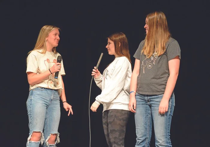 The Denison Free Press - Newspaper Serving Denison and Crawford County ...