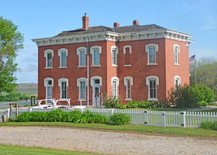 The Denison Free Press - Newspaper Serving Denison and Crawford County ...