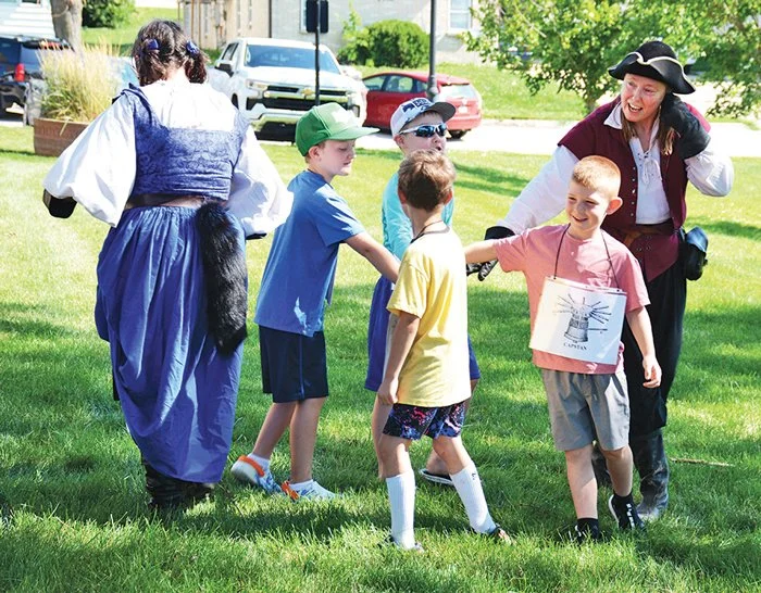 The Denison Free Press - Newspaper Serving Denison and Crawford County ...