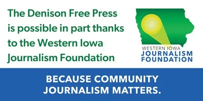 The Denison Free Press - Newspaper Serving Denison and Crawford County ...