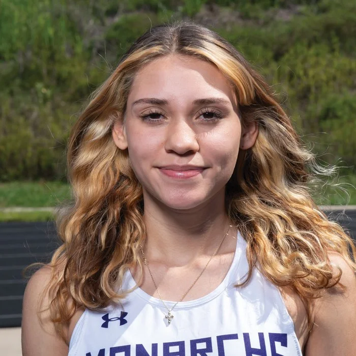 Tremblay and Mendlik run cross country on Friday — The Denison Free ...