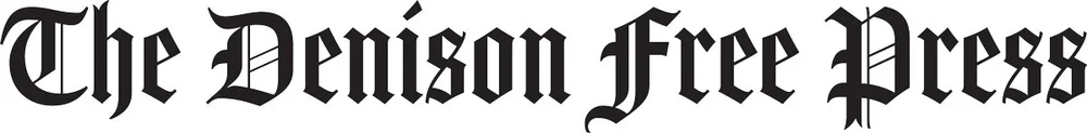 The Denison Free Press - Newspaper Serving Denison and Crawford County ...