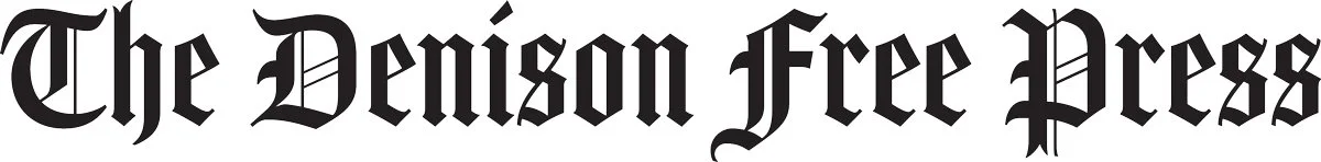 The Denison Free Press - Newspaper Serving Denison and Crawford County ...