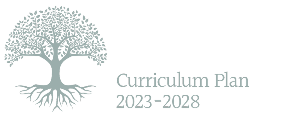Curriculum Plan Overview — Curriculum Plan