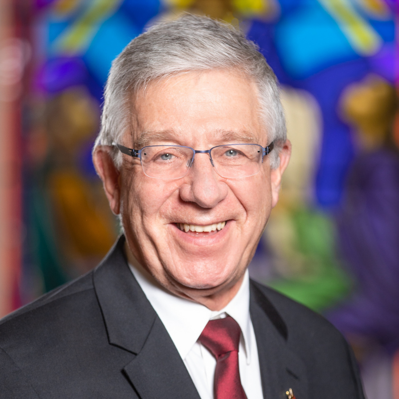 Staff — The Ascension Parish