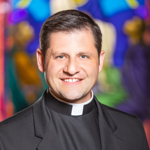 Staff — The Ascension Parish