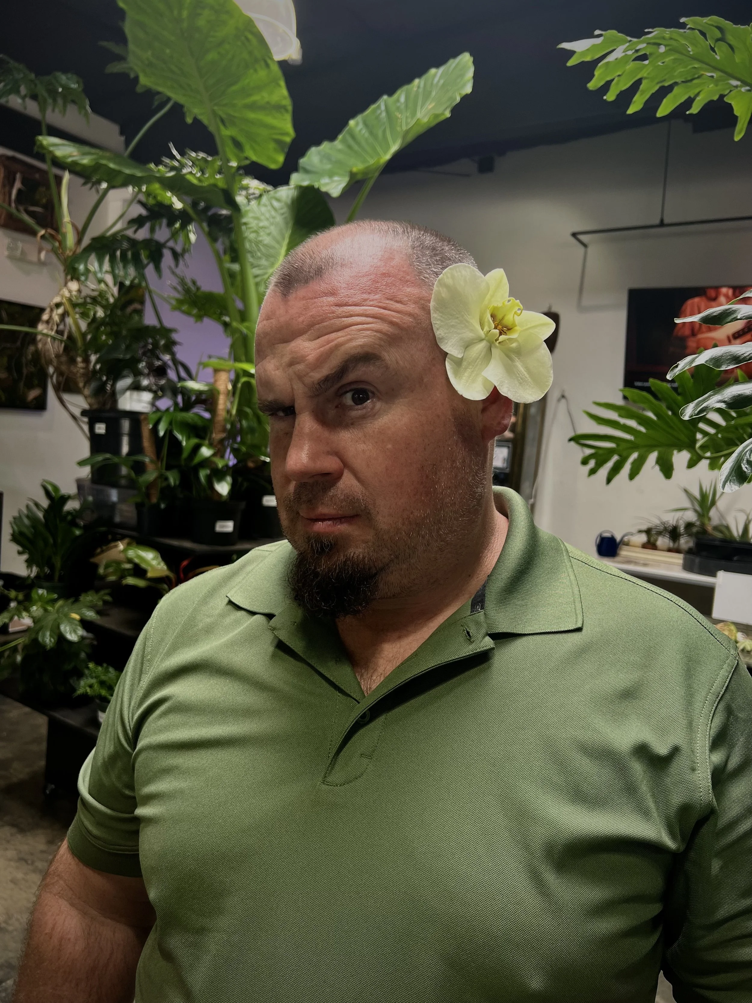 About Us — Exotic Plants