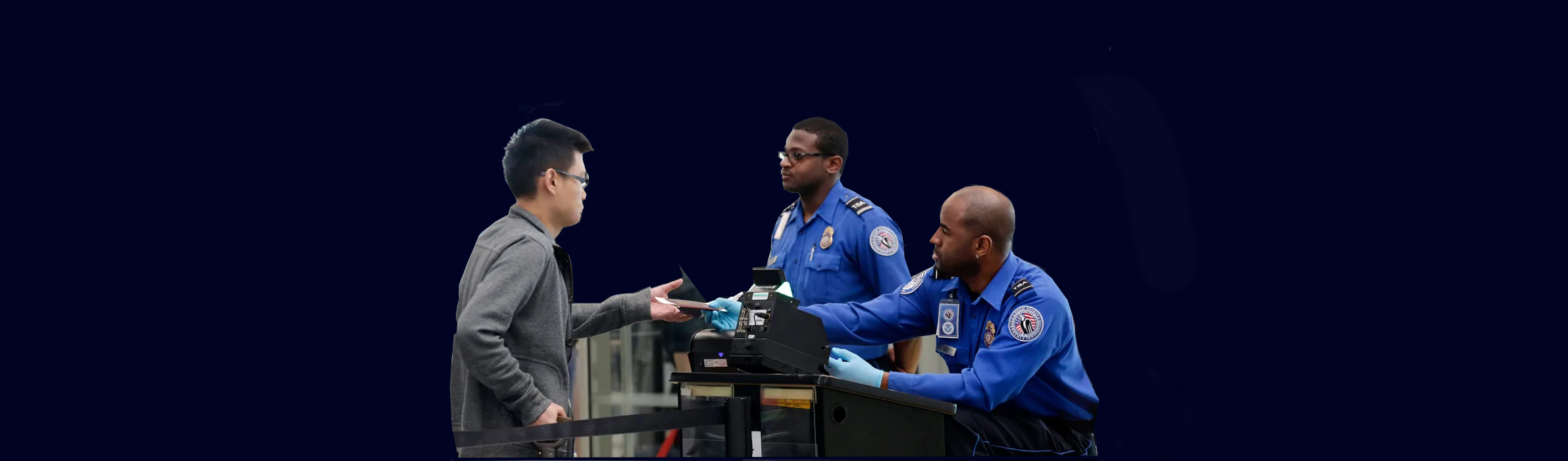 Best TSA CBT Test Prep and Practice Questions — SgtGodoy.com